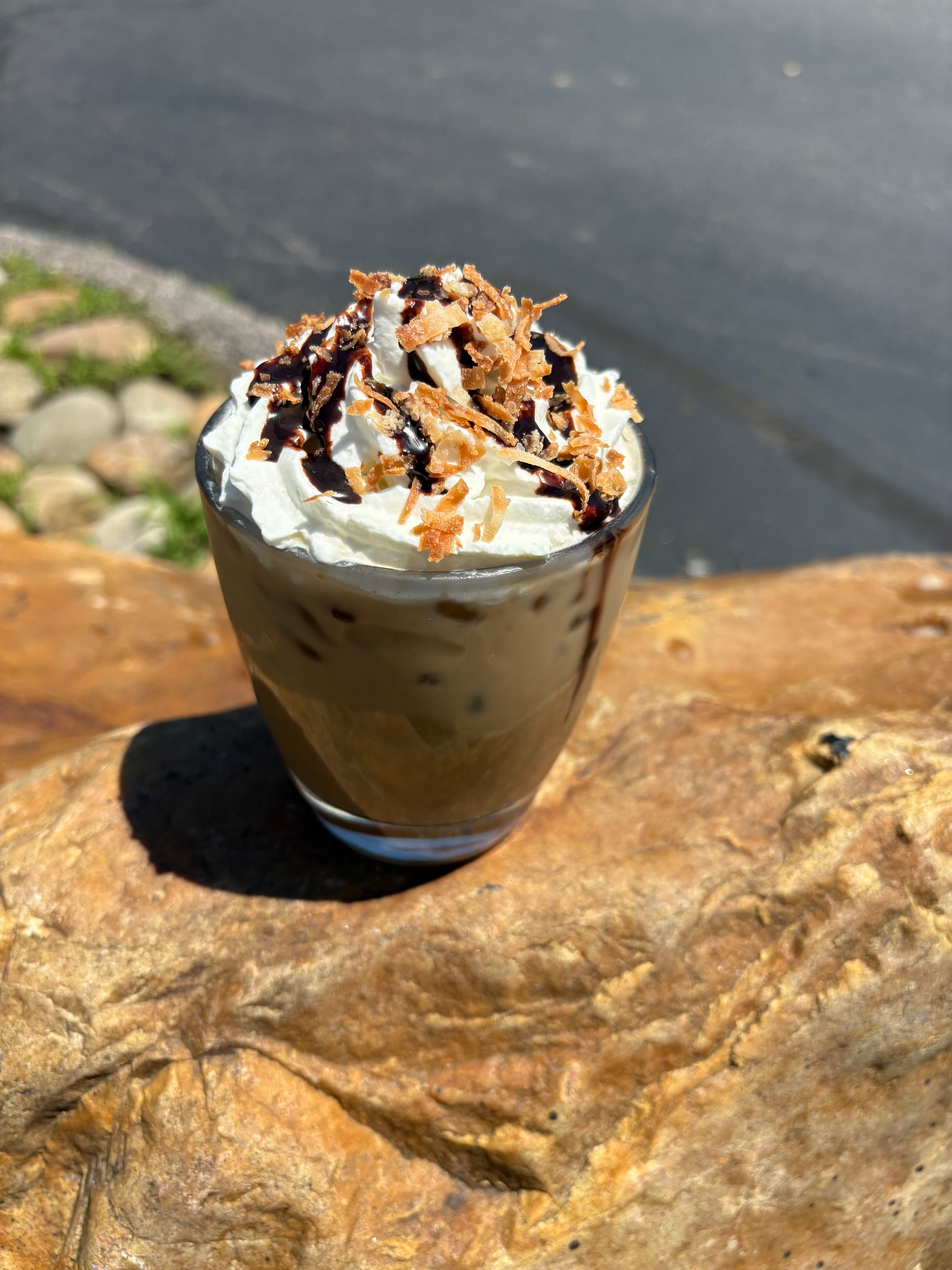 Coco-Mocha-Nut | CommonPlace Coffee + Community